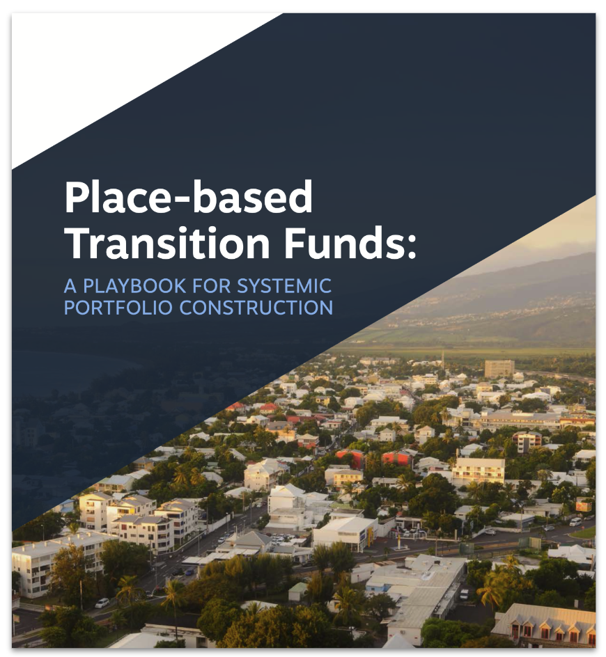 CityCatalyst | OpenEarth Foundation